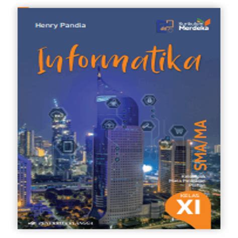 Informatika Smama Klsxikm Siplah