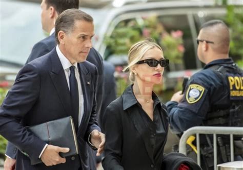 Бајден вели дека нема да го помилува својот син Хантер Biznisvesti Mk