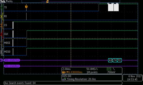 Cc2640r2f Btool Fails To Connect To My Custom Board Containing Cc2640r2 Bluetooth Forum