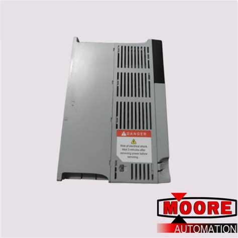 22c D012n103 Frequency Drive