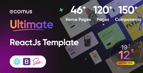 Themesflat 🚀 Ecomus Multipurpose Ecommerce React Template 🎉 Are You