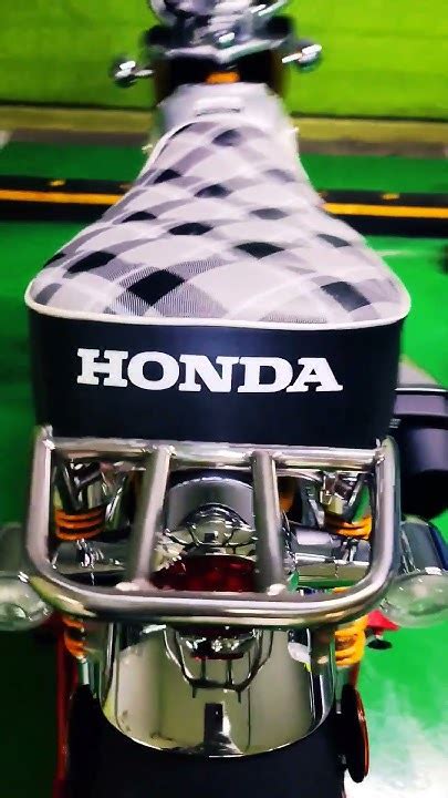 오토바이 스팀세차 스노우폼세척 바이크스팀세차 혼다 몽키 수성유리막코팅 시공 완료 너무 귀여워~요 Youtube