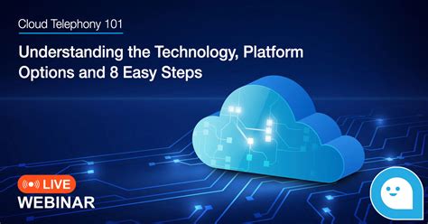 Cloud Telephony 101 Understanding The Technology Platform Options And 8 Easy Steps Clearlyip