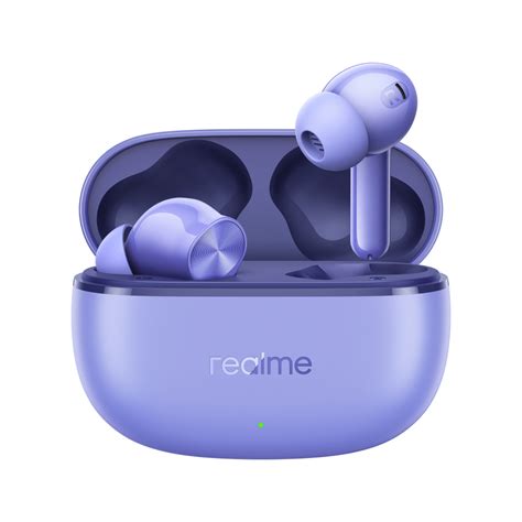 realme Buds Wireless Pro - realme (India)