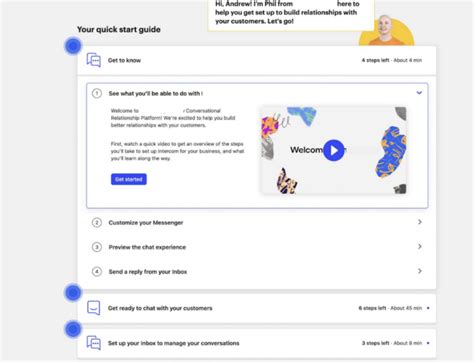 Guide To User Onboarding Checklist Inspiration And Examples Product