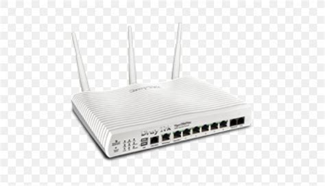 Draytek Vigor LN Router Wide Area Network G PNG X Px Draytek Digital