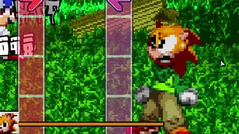 New Gamebreaker Pico Thing Youtube