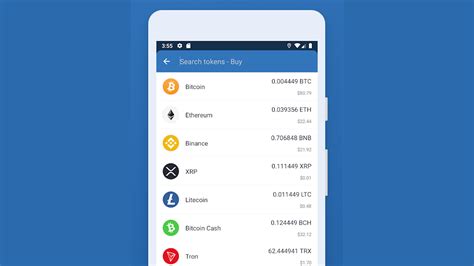 The Best Crypto Wallets For Android Android Authority