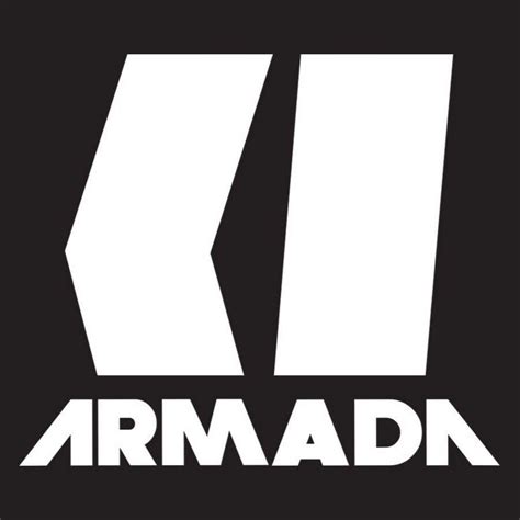 Armada Logo Logodix