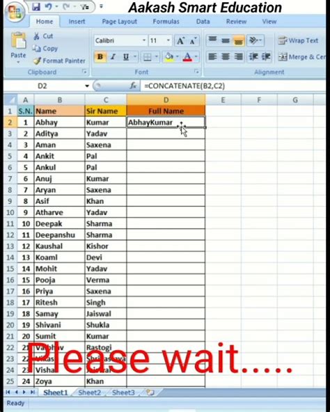 Shorts Excel Trick Youtube Short Video Excelhacks Shortvideo