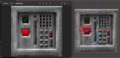 Texture Quality On 3d Mesh Instance Rgodot