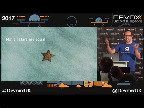 Devoxx Talk What Can We Learn From 750 Billion Github Events And 42 Tb
