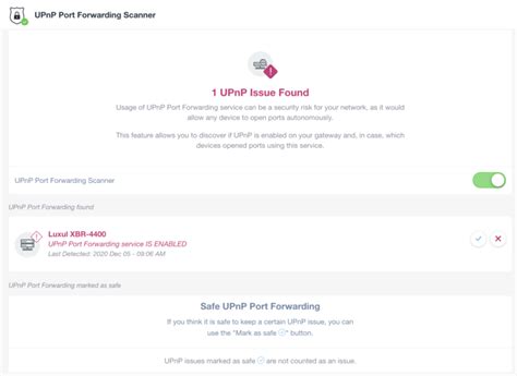 Automatically Scan Networks For Security Vulnerabilities