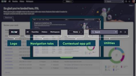 servicenow s new san diego release for app engine and ui ux