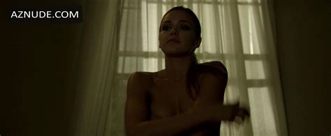 Mariana Paola Vicente Nude Aznude