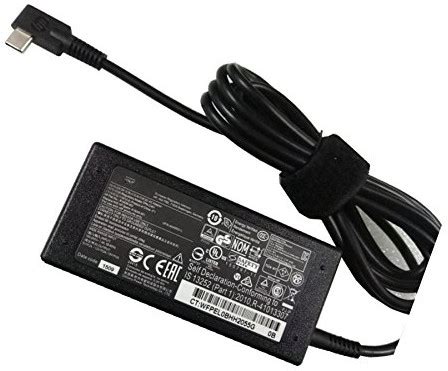 Hp W Usb Type C Charger Price In Bangladesh Bdstall