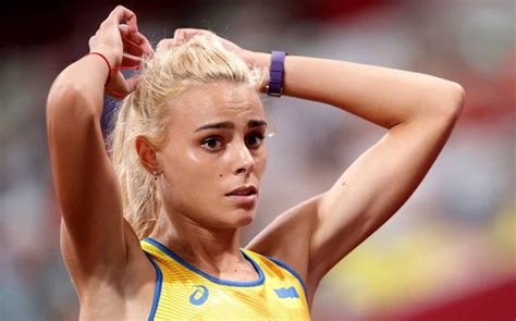 Gorgeous Female Athletes Who Could Also Be Supermodels Sport Scroll
