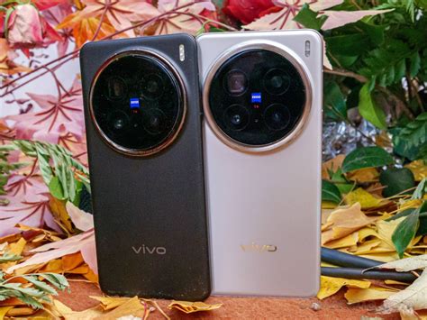 Vivo X Pro Hands On Review Design Hardware Benchmarks Features