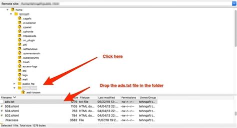 What Is Adstxt And Why You Need It