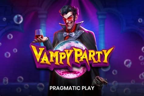 Vampy Party Bonusguru
