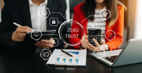 Azure Ad And Intune Implementing A Zero Trust Security Model