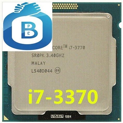 Intel I Processor M Cache Up To Ghz Lga Socket At From Quezon City