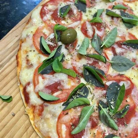 Forno Da Tia Pizza Pizzaria Aracaju Menu Do Restaurante E Avalia Es