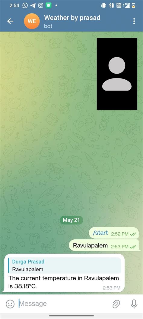 Durga Prasad On Linkedin Exciting News We Just Integrated A New Feature With The Gemini Api