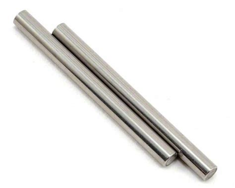 B2 009bf Front Inner Suspension Pin Yokomo