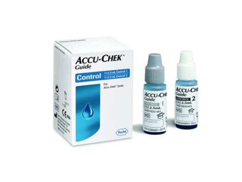 Lancets Strips And Control Solutions Yes Medical