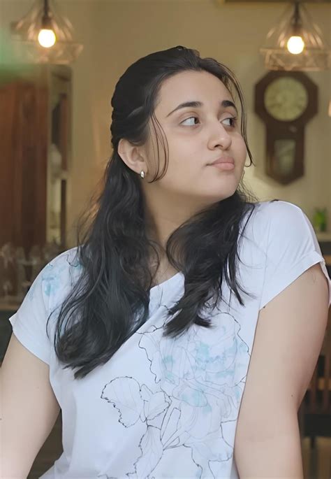 Revathi Pillai R Hottiesofytandtv