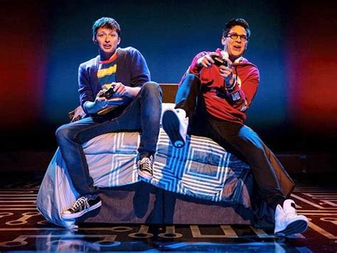 Be More Chill On Broadway Tickets Newyorkcity Ca