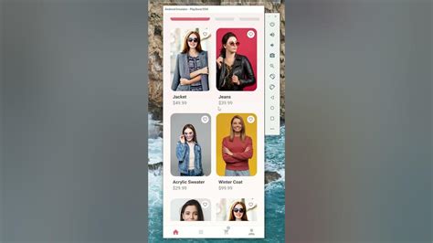 Build Ecommerce App With React Native Build Online Store App In React Native