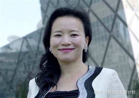 成蕾：回澳洲后生活没着落拼命卖惨，对着电视台痛哭喊冤苍老很多 知乎