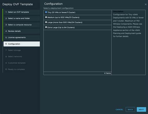 Vsan 8 2 Node Cluster Deployment Vmattroman
