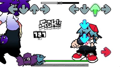 17bucks Mexifloor Rugst Fnf Mod Showcase Youtube