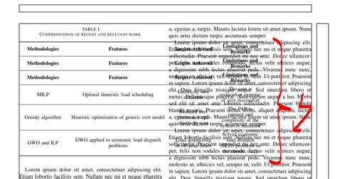 Ieeetran Latex Gives Error Undefined Control Sequence Table Tex