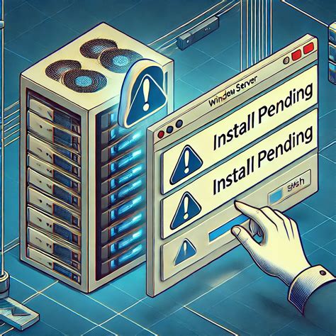 Ssh Server Stuck In Installpending State Windows Orchestration