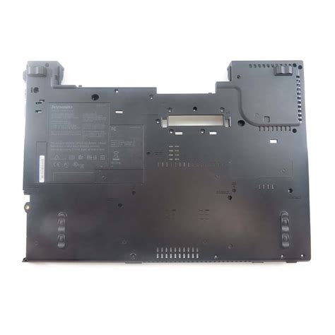 Black Base Cover 14 Models Assembly Ibm Thinkpad T400 43y9666 Tekeurope