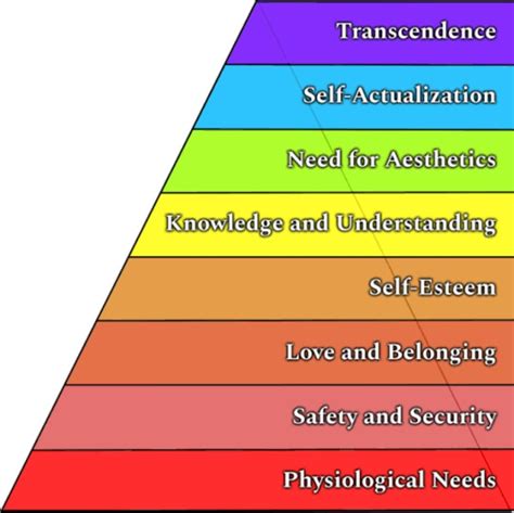 Dr Hardik Modi On Linkedin Transcendence Maslow Actualization Highest Consciousness Give…