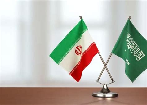 مشاورات بين وزيري خارجية السعودية وإيران خلال يومين