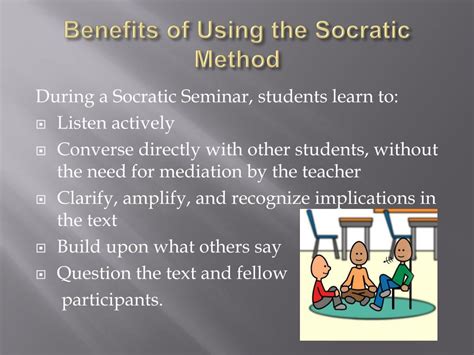 ppt the socratic method powerpoint presentation free download id