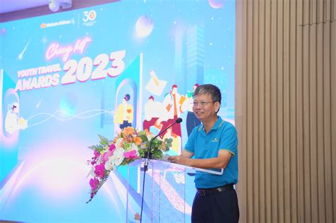 Vietnam Airlines Tiếp Tục Tìm Kiếm Tài Năng Trẻ Tại Cuộc Thi Youth