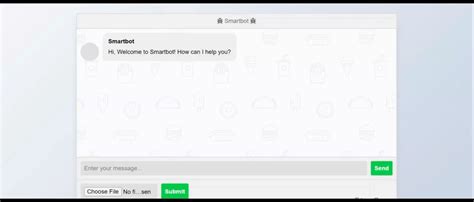 Video Siddhi Wesanekar On Linkedin Plmnordic Smartbot Chatbot