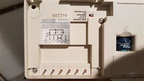 Hive Dual Channel Receiver Wiring DIYnot Forums Hive Dual Channel Receiver Wiring DIYnot Forums