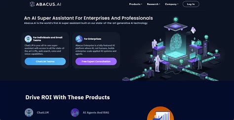 Abacus Ai Reviews Features Pricing Guides And Alternatives