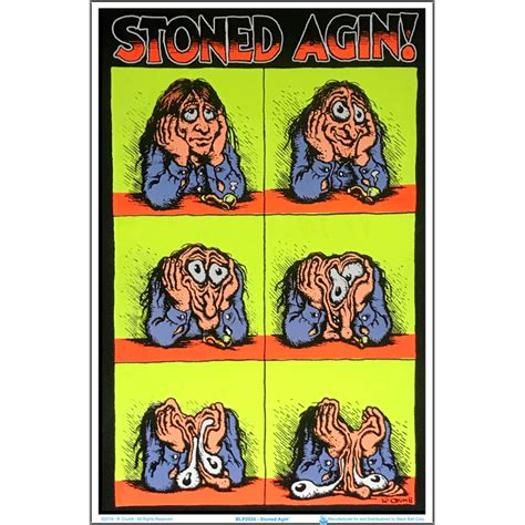 Robert Crumb Stoned Again Track Premiere Max Boogie Overdrive