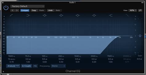 What Is A Filter Sweep And How Can I Use It Flypaper