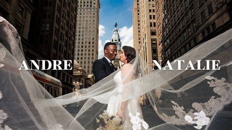 Andre Hammel Wedding