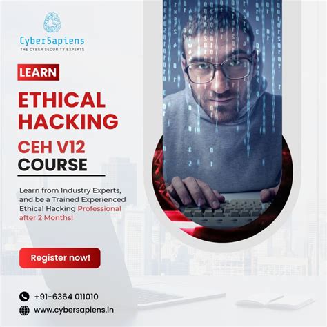 Cybersapiens Ethicalhacking Ethicalhackingtraining… Cybersapiens